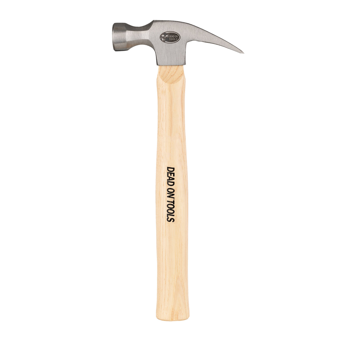 16 oz. Smooth Face Finishing Hammer