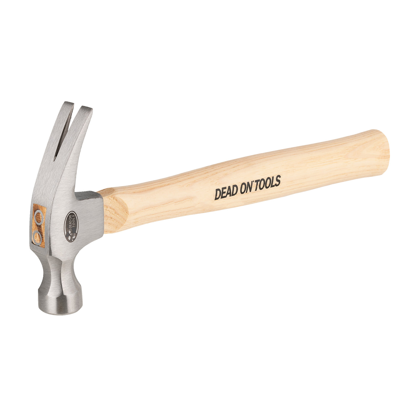 16 oz. Smooth Face Finishing Hammer