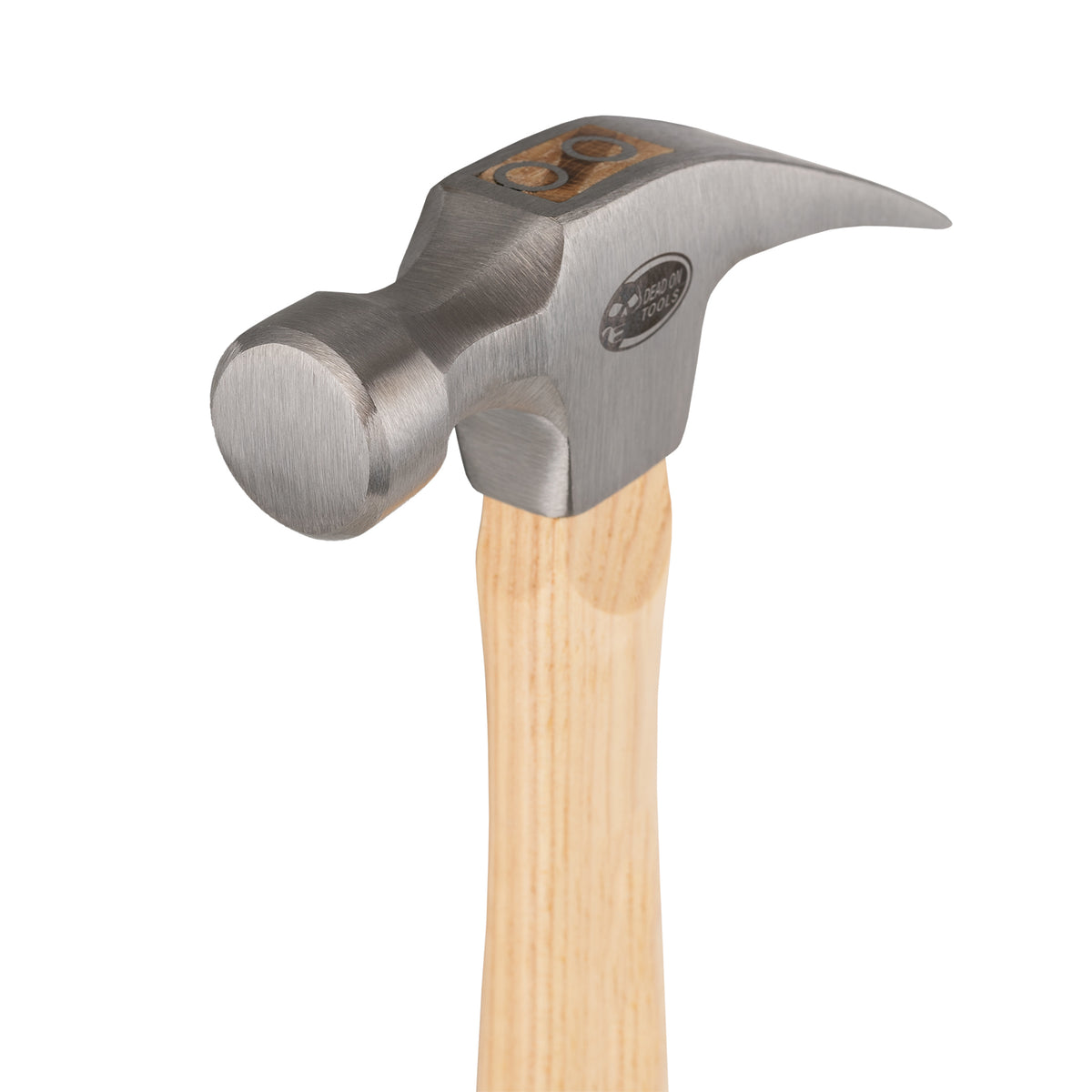 16 oz. Smooth Face Finishing Hammer