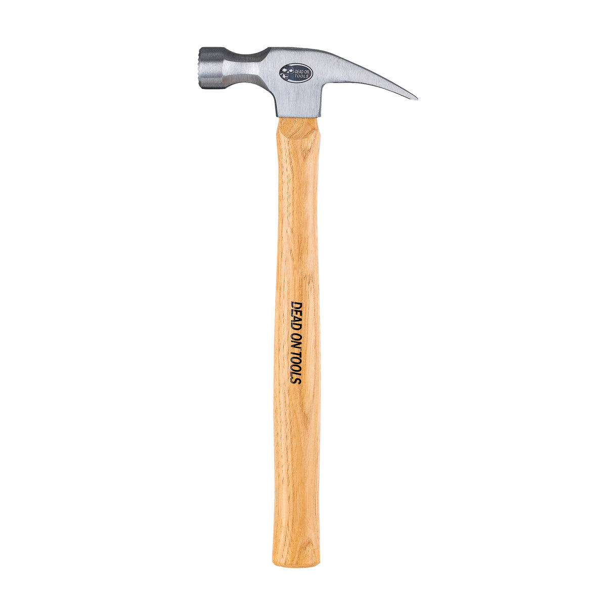 20 oz. Milled Face Framing Hammer