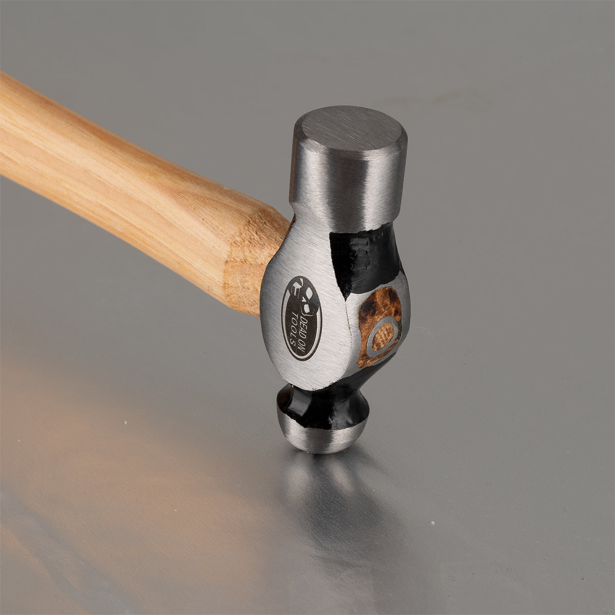 4 oz. Smooth Face Ball Peen Hammer