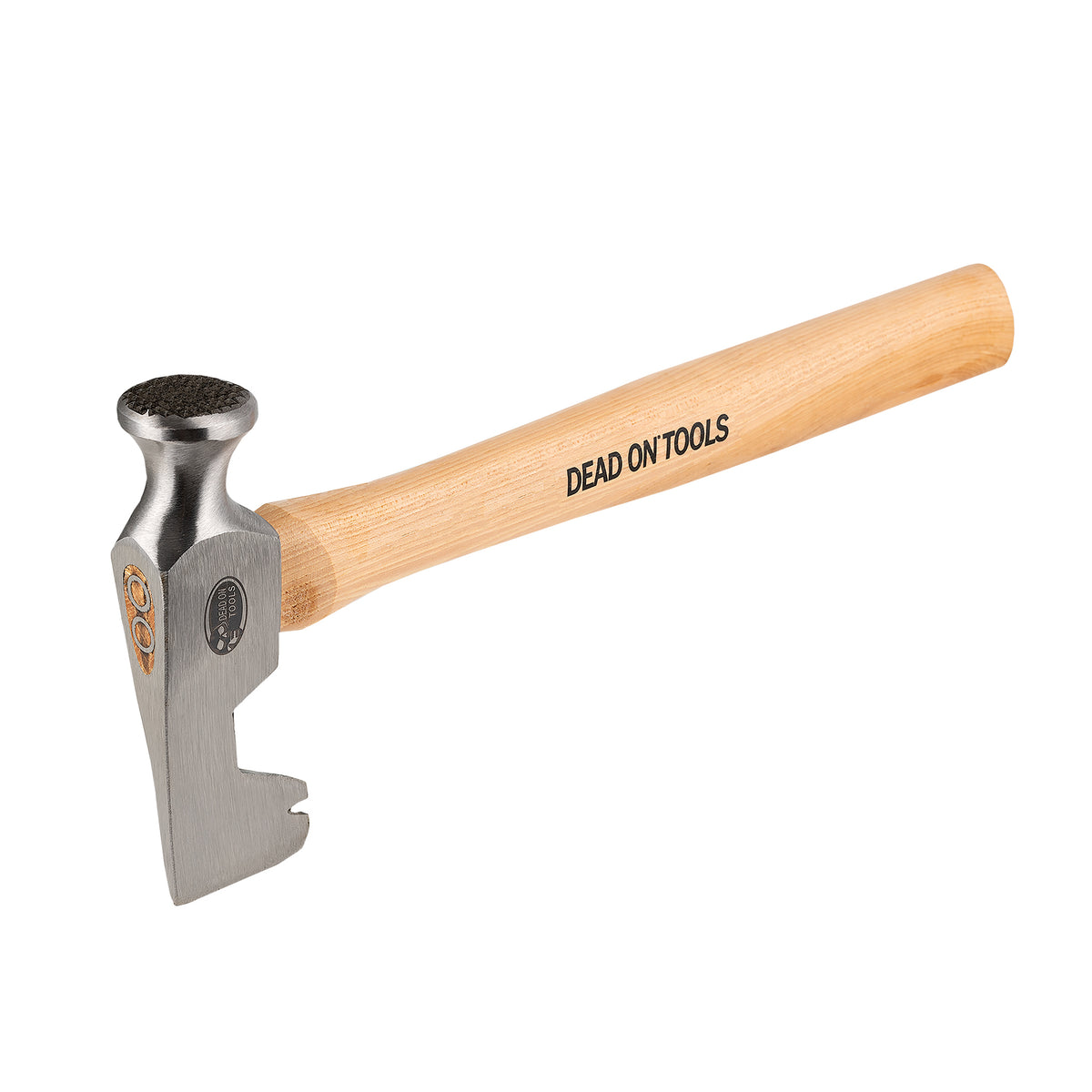 12 oz. Milled Face Drywall Hatchet