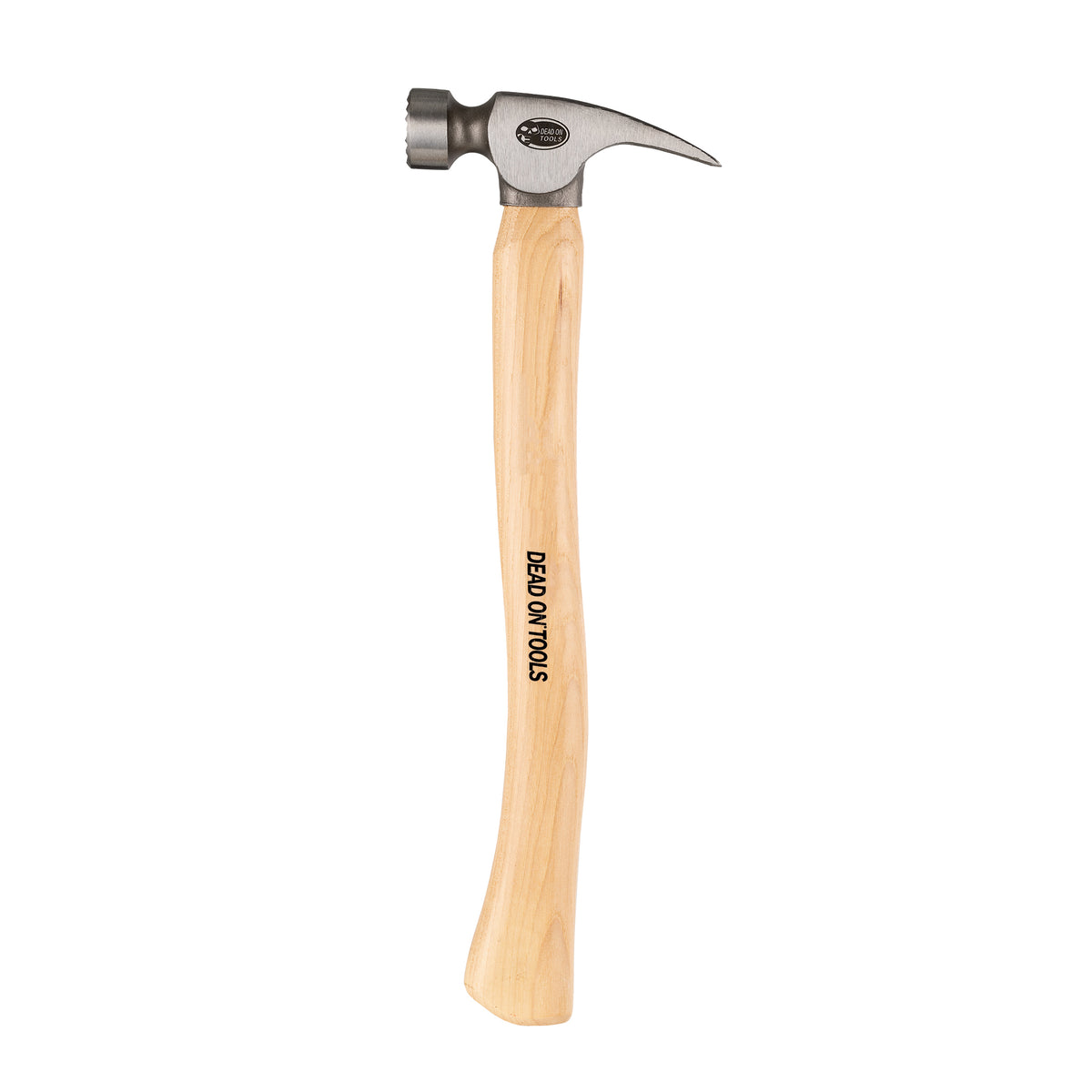 21 oz. Milled Face California Framing Hammer