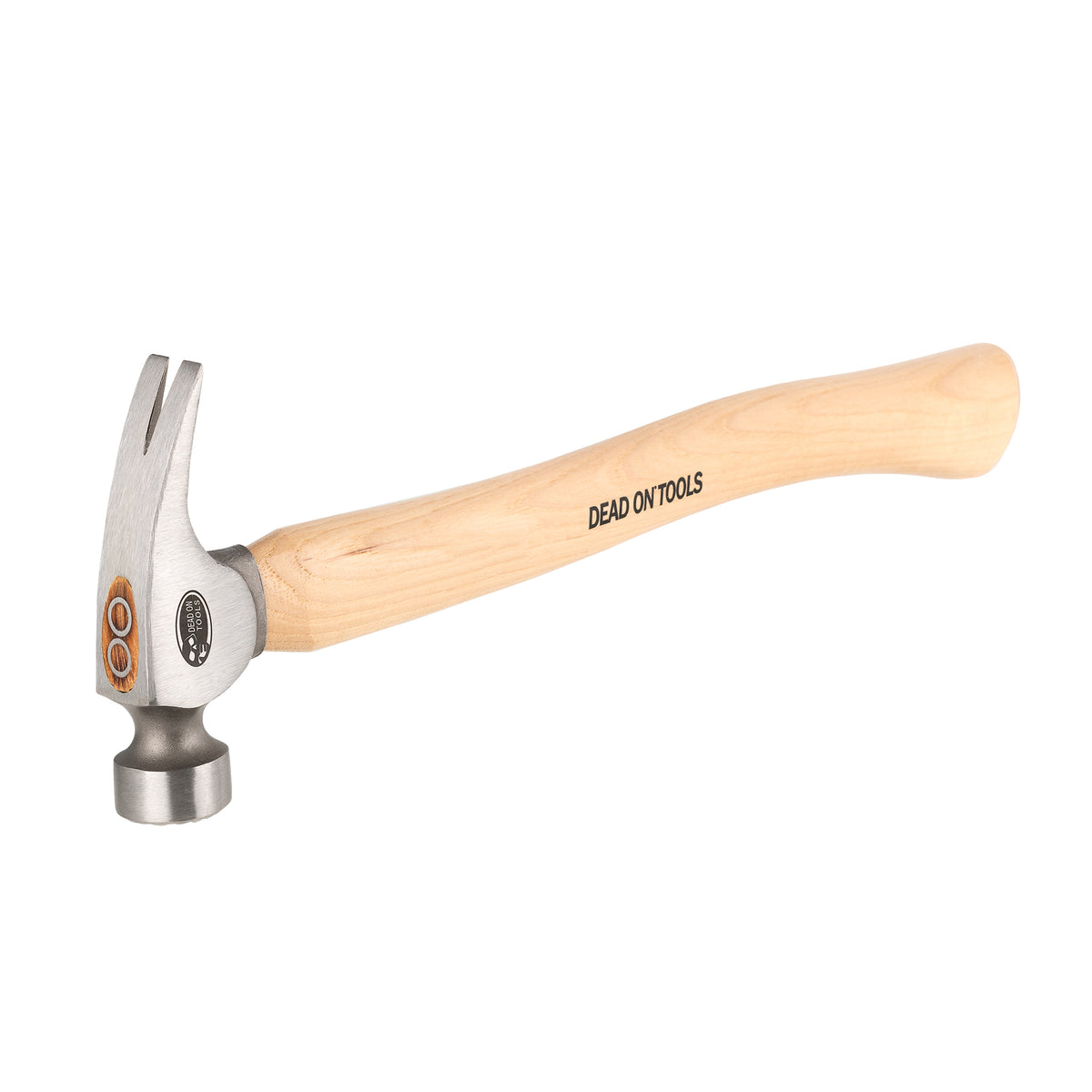 21 oz. Milled Face California Framing Hammer