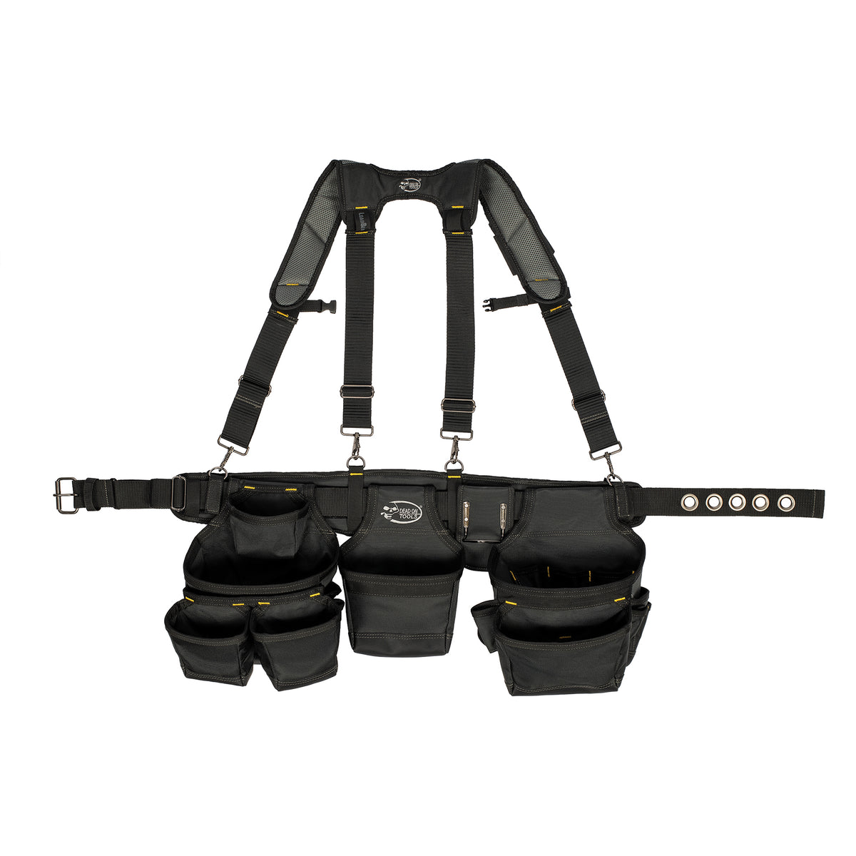 TOOL BELTS | Dead On Tools