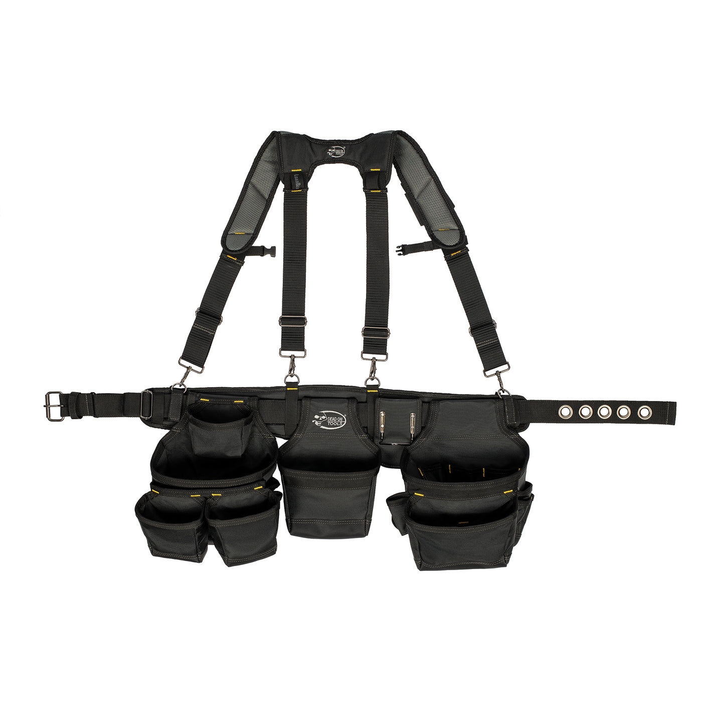 TOOL BELTS | Dead On Tools