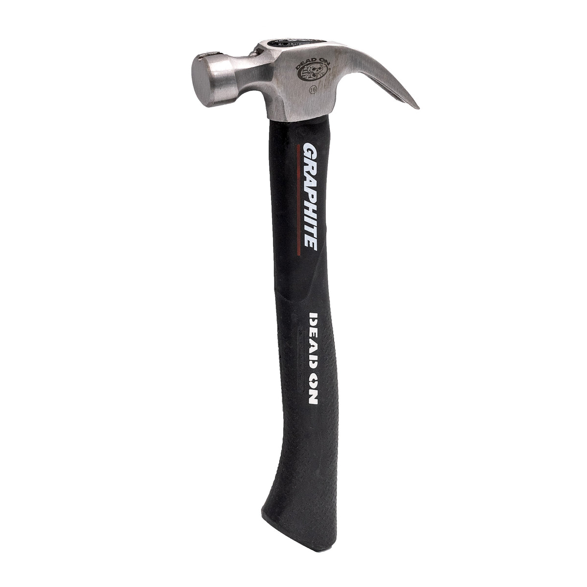 16 oz. Graphite Hammer