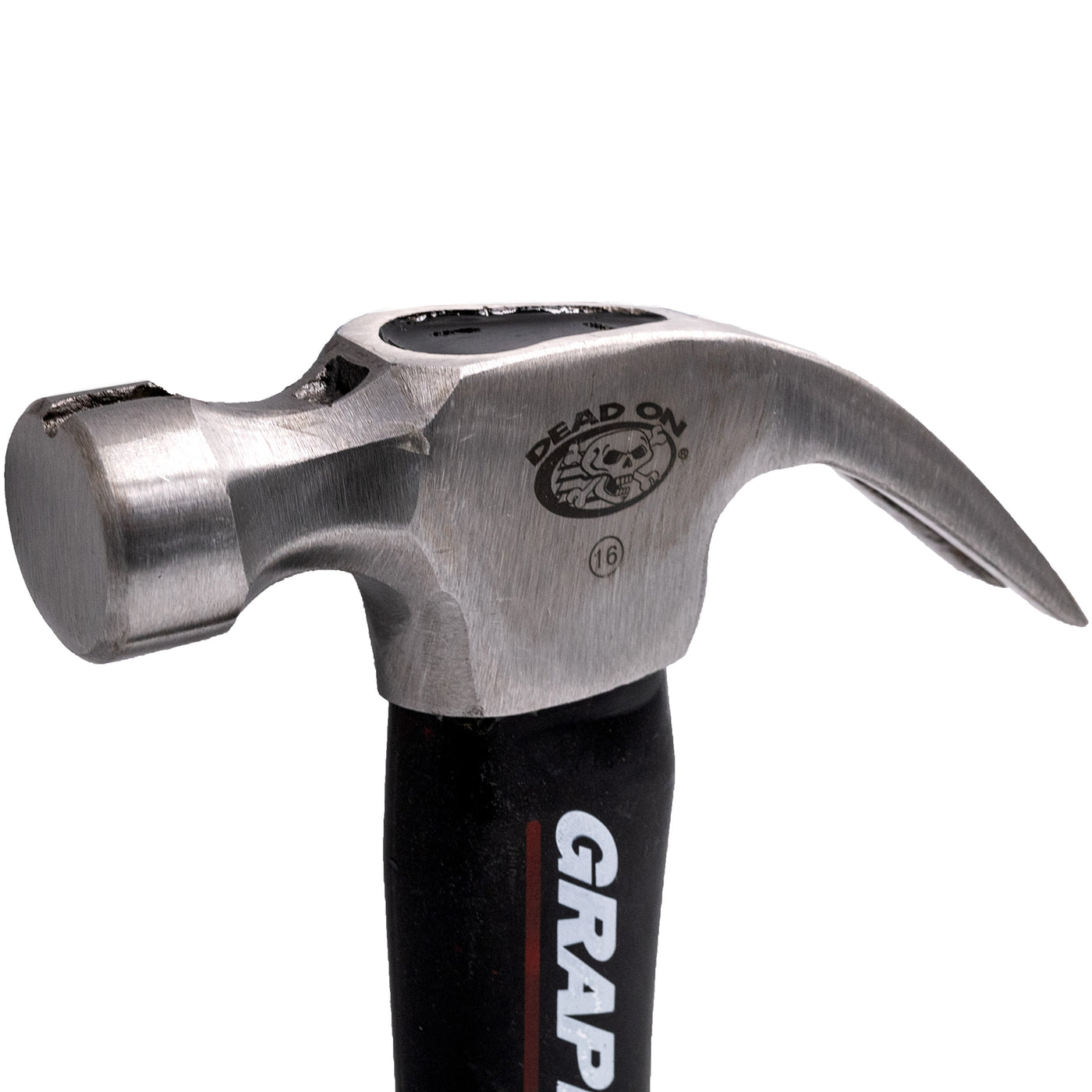 16 oz. Graphite Hammer
