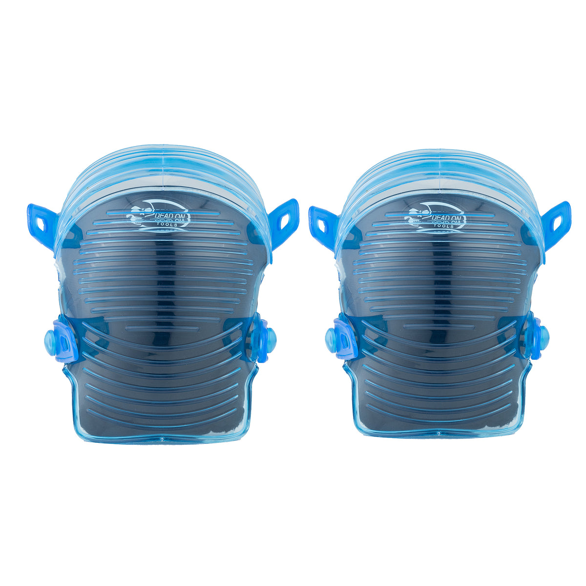 Flexible Gel Knee Pads